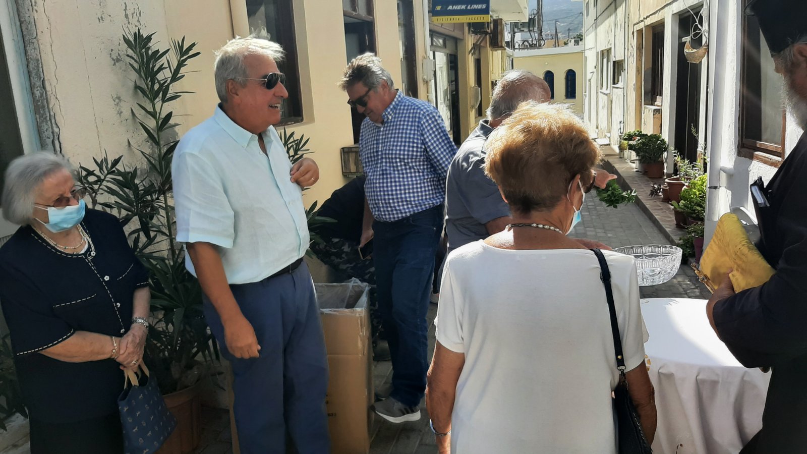 ΠΡΟΣΚΛΗΣΗ ΚΑΣΙΟΣ ΚΟΙΝΣΕΠ - Κάσιος ΚΟΙΝΣΕΠ